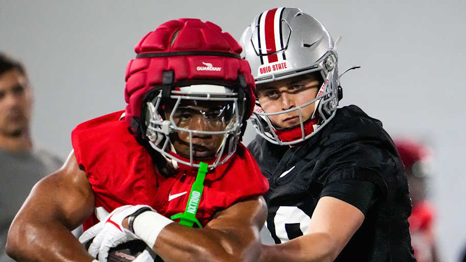 8 Players to Watch in the Ohio State Spring Game