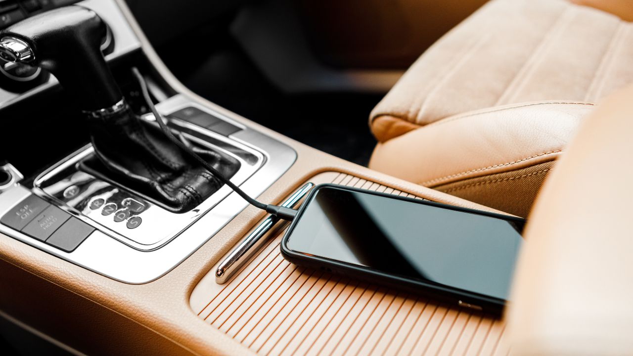 Driven To Distraction: Family Car Accessories to Make Life Better