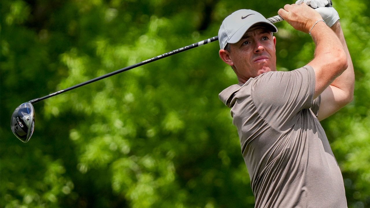Buyer Beware on Rory McIlroy at the Masters