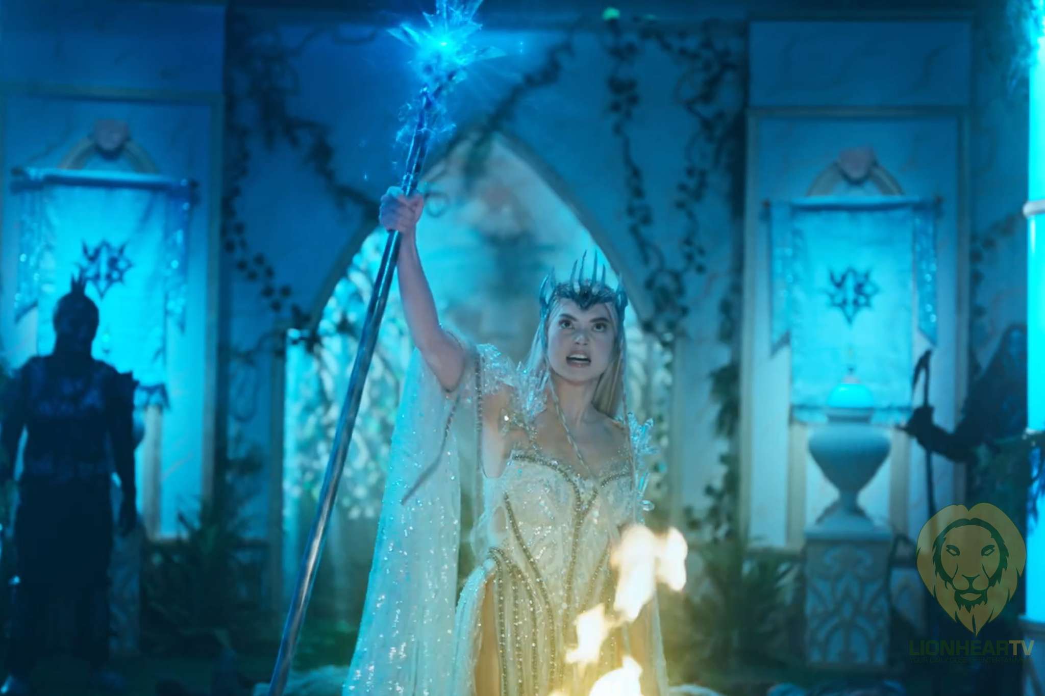 ‘Encantadia Chronicles: Sang’gre’ Reignites Filipino Television with ...