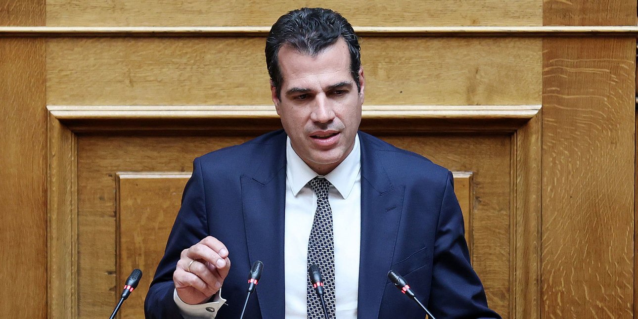 Πλεύρης για Άγνωστο Στρατιώτη: Δεν θα πρέπει να υπάρχουν τα ονόματα, το ...