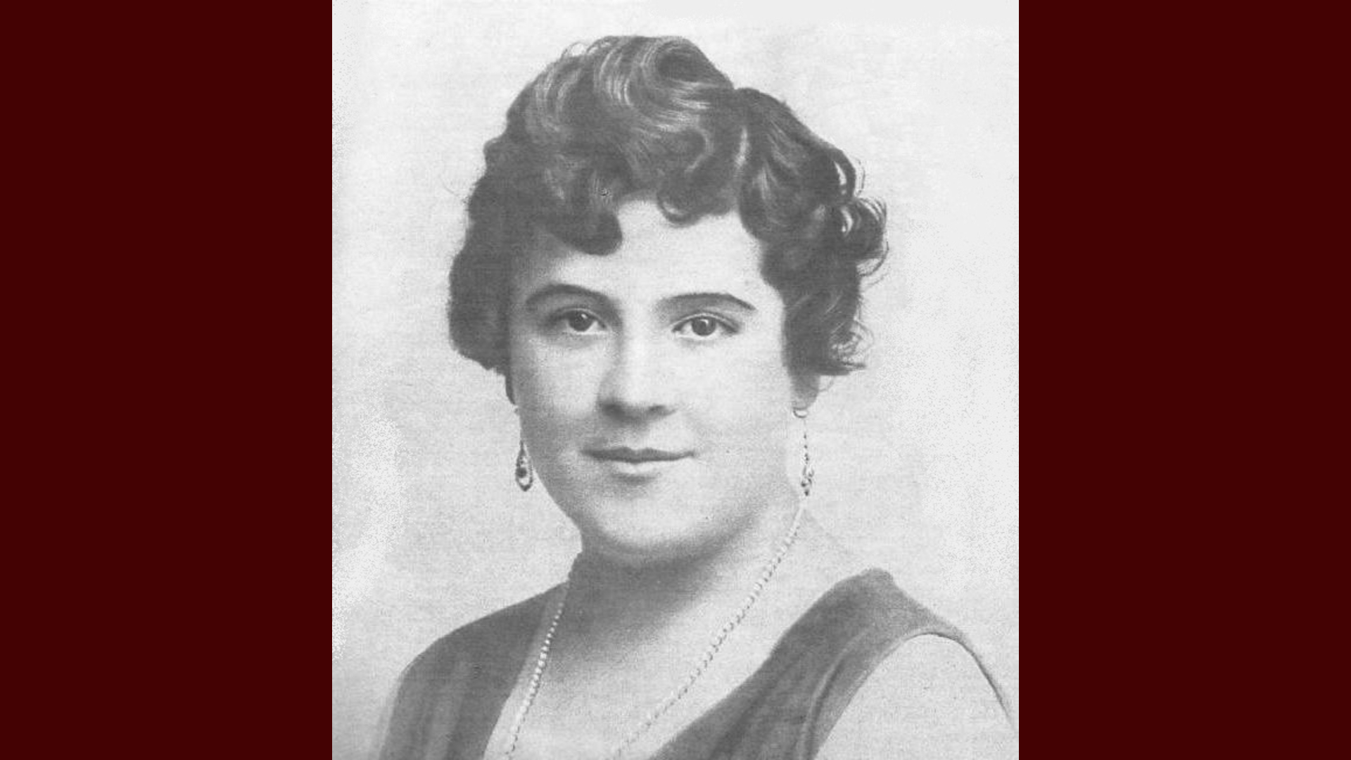 The Monster Who Created 'The Perfect Girl'