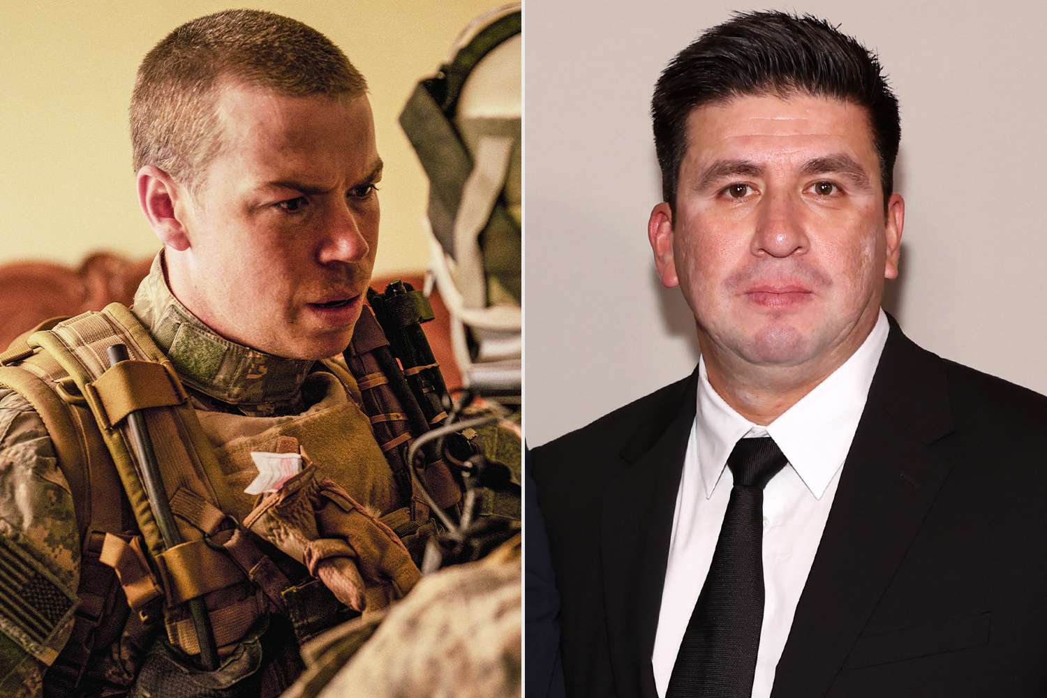 Why a Navy SEAL Vet Relived His Iraq War 'Nightmare' to Make the ...