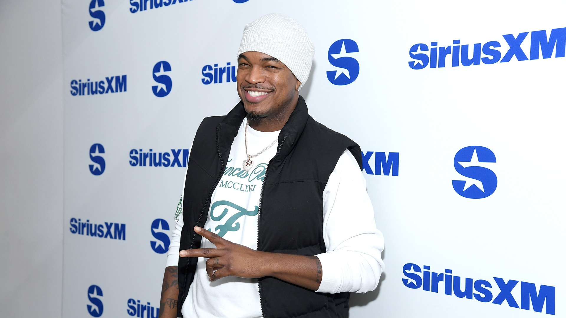 Ne-Yo Reiterates That His Four Girlfriends Can't Date Other Men: 'What ...