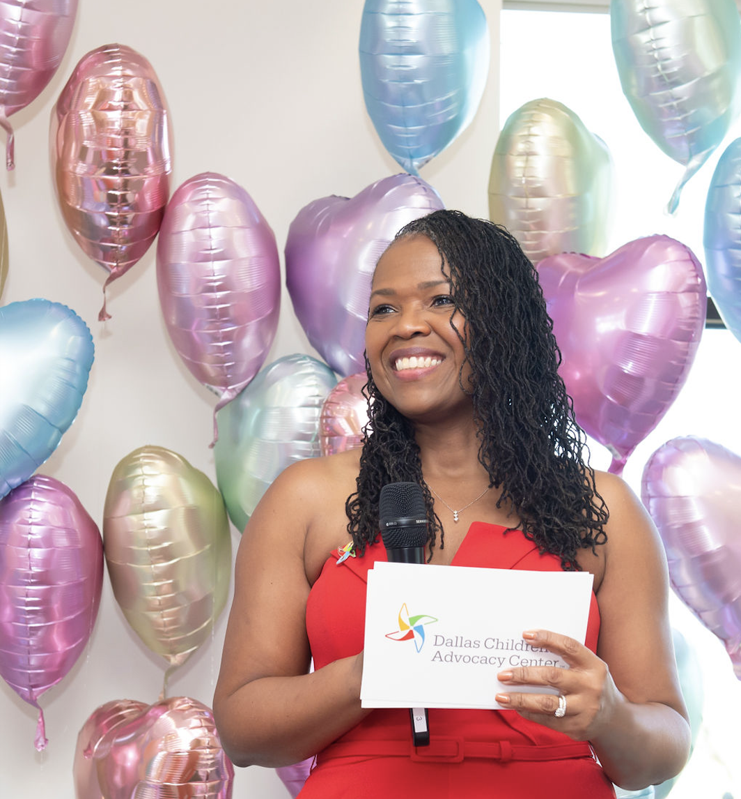 Mahjong Fundraiser Boosts Dallas Children's Advocacy Center