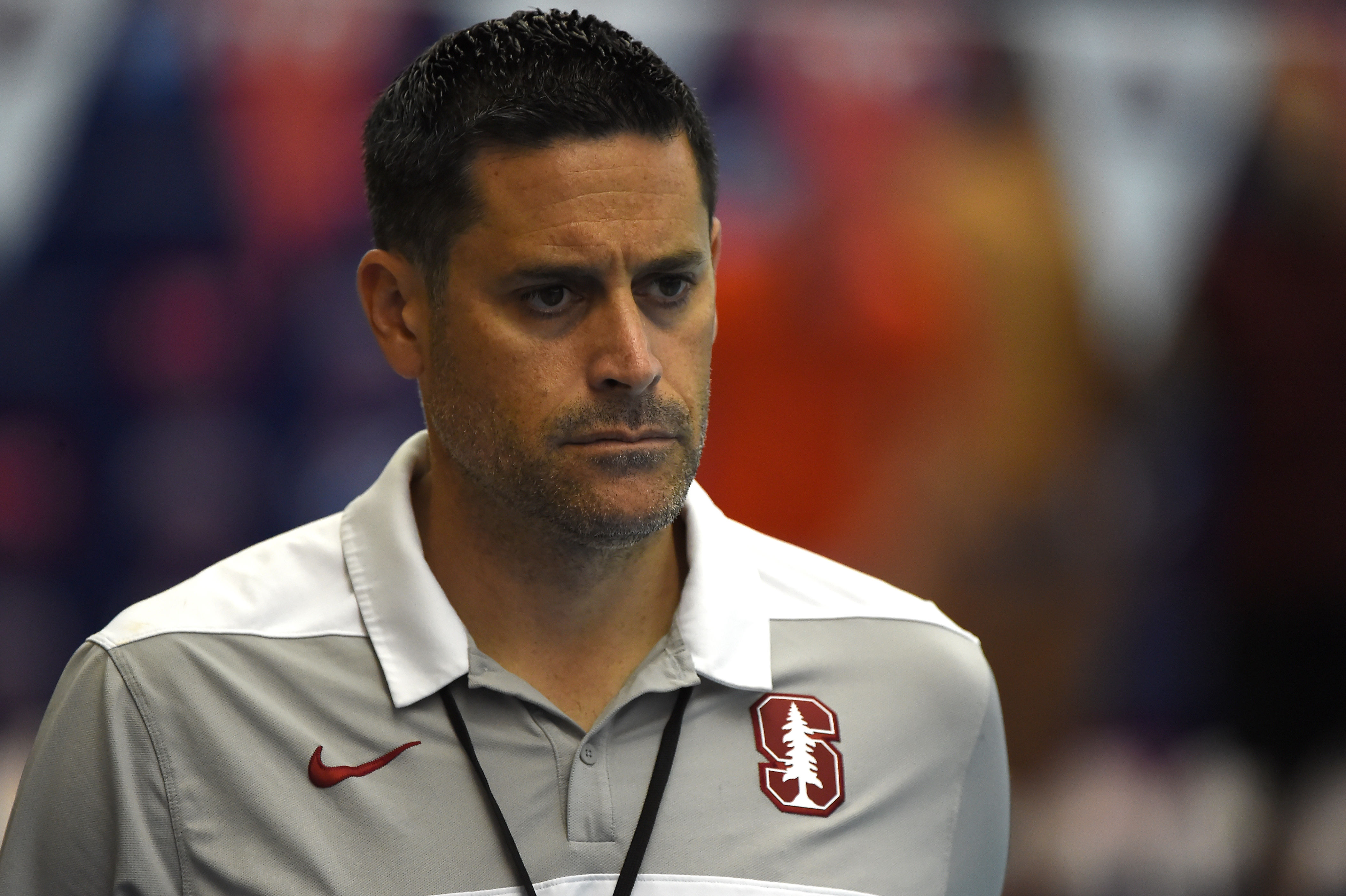 Stanford’s Greg Meehan named USA Swimming’s national team director