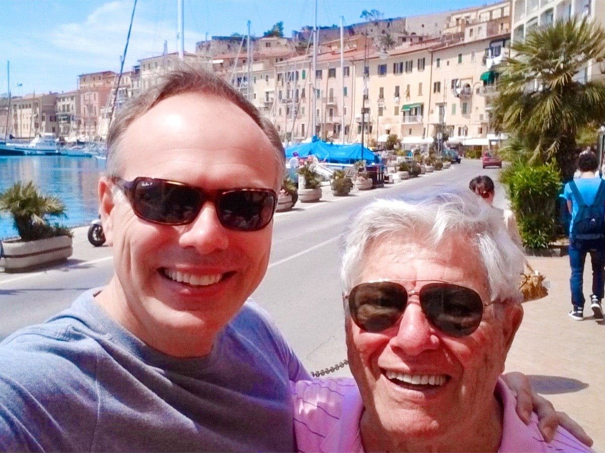 Smart Travel Tips for Seniors For Every Step of the Journey