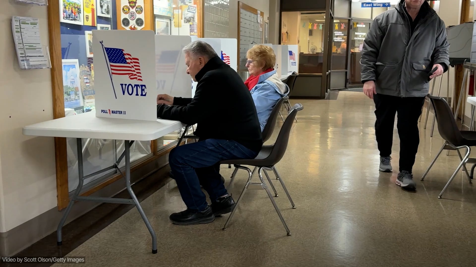 How The SAVE Act Will Impact Your Voting Process