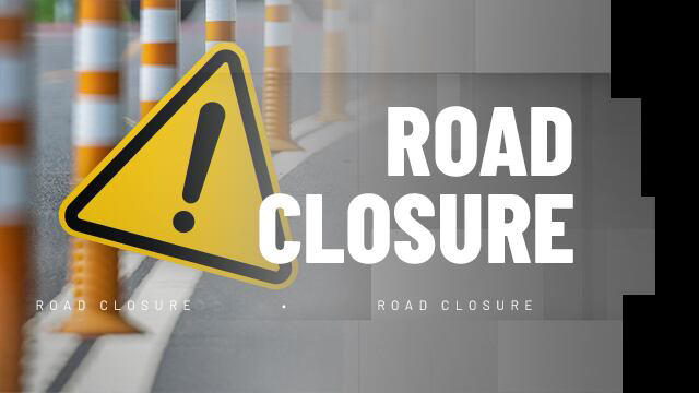 Bridge closure in Harrison County to last until late 2026