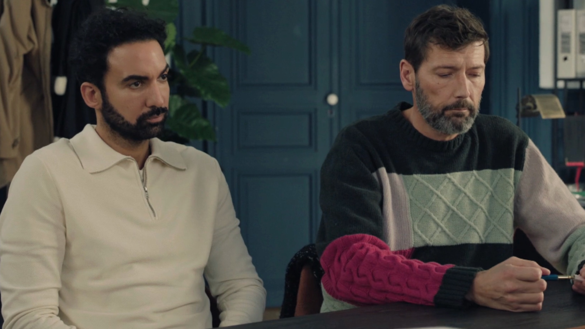 "Rien n’est jamais vraiment définitif…" : Joakim Latzko revient sur la ...