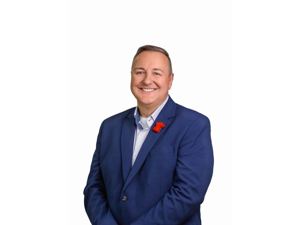 Meet the three candidates running in Labrador