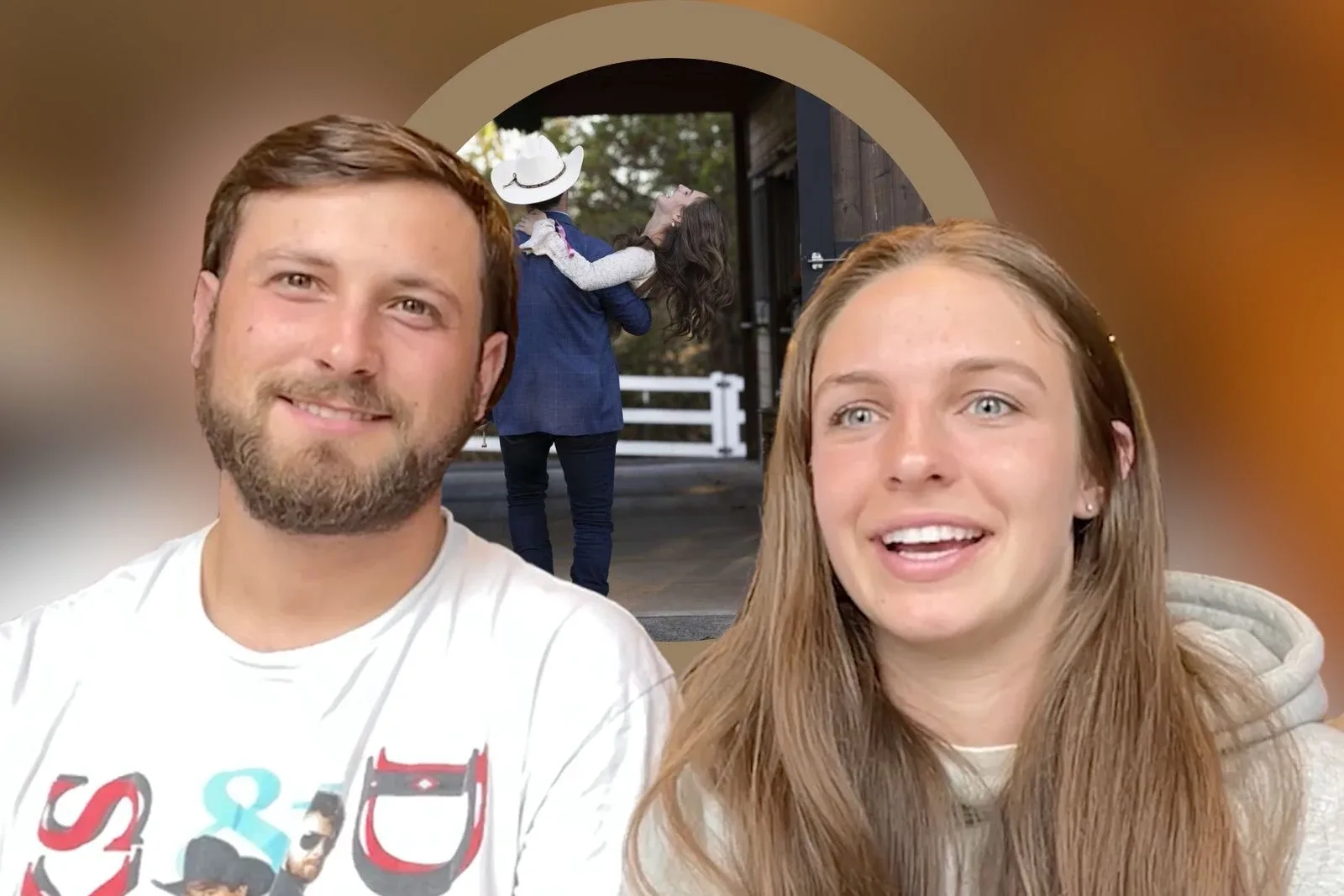 ‘Farmer Wants a Wife’ Girl Got in Trouble for Sneaking Out!