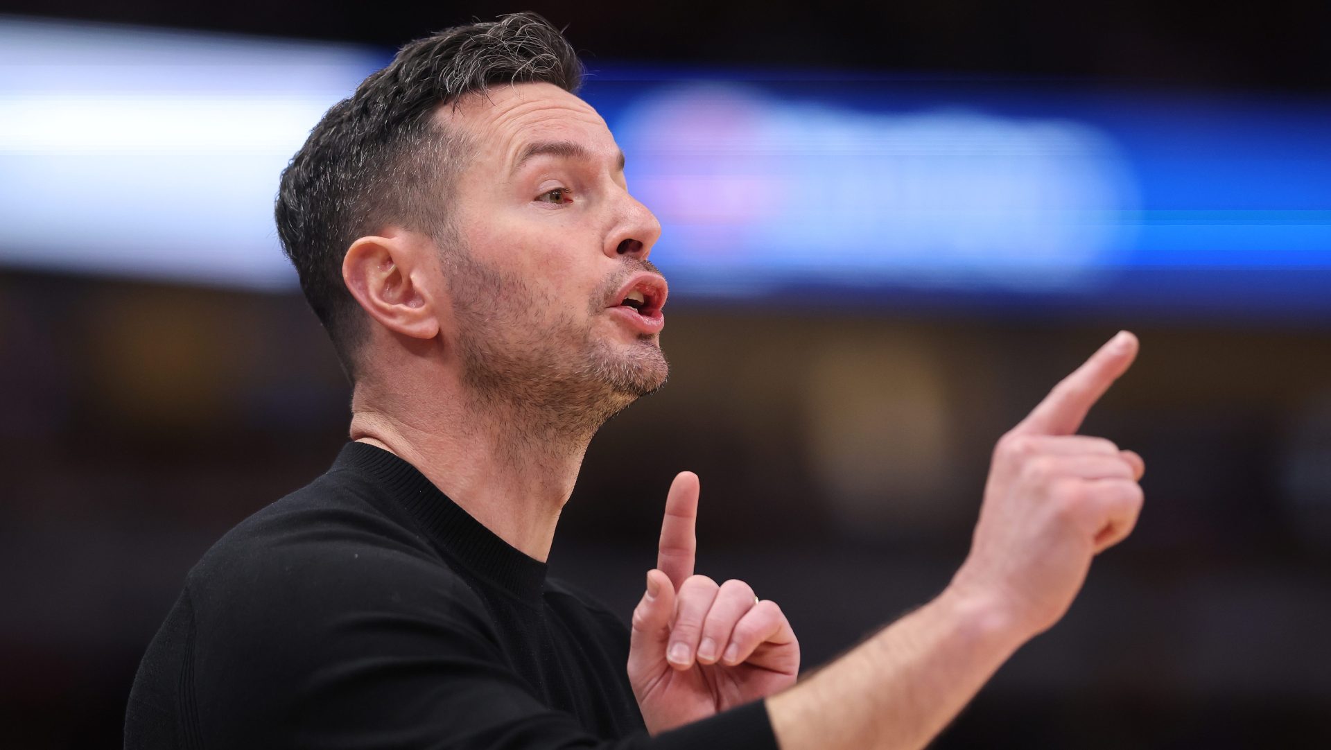 JJ Redick Compares Lakers Star to 3-Time 6th Man of the Year