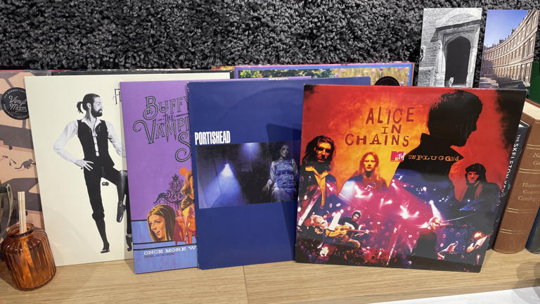 Harman buys Bowers & Wilkins, OLED TV battles, KEF’s class-leading ...