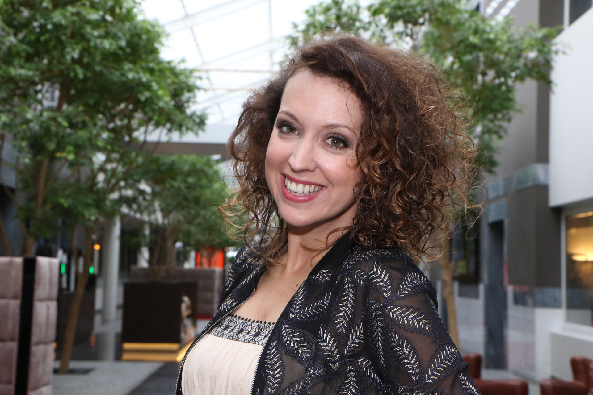 De mooiste foto's van Anke Buckinx