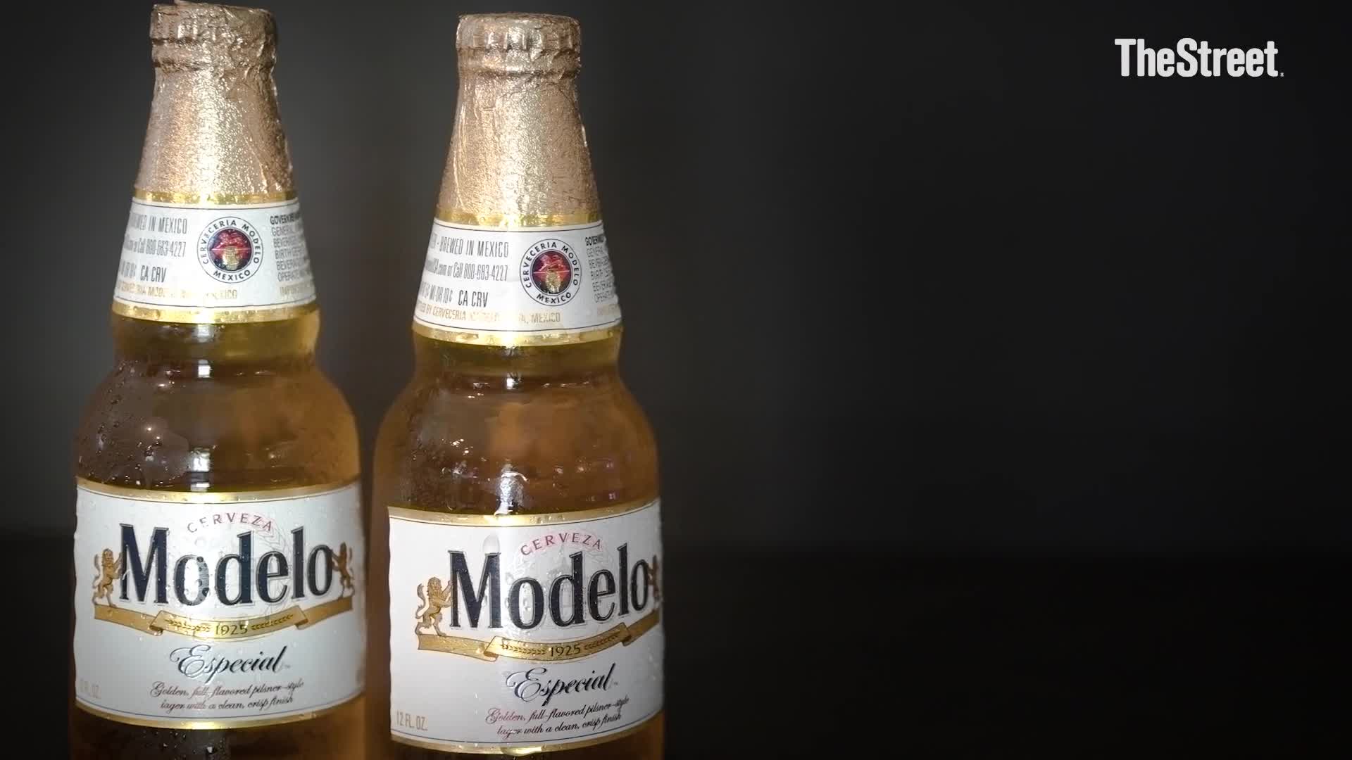 Corona, Modelo sales drop due to immigration policies