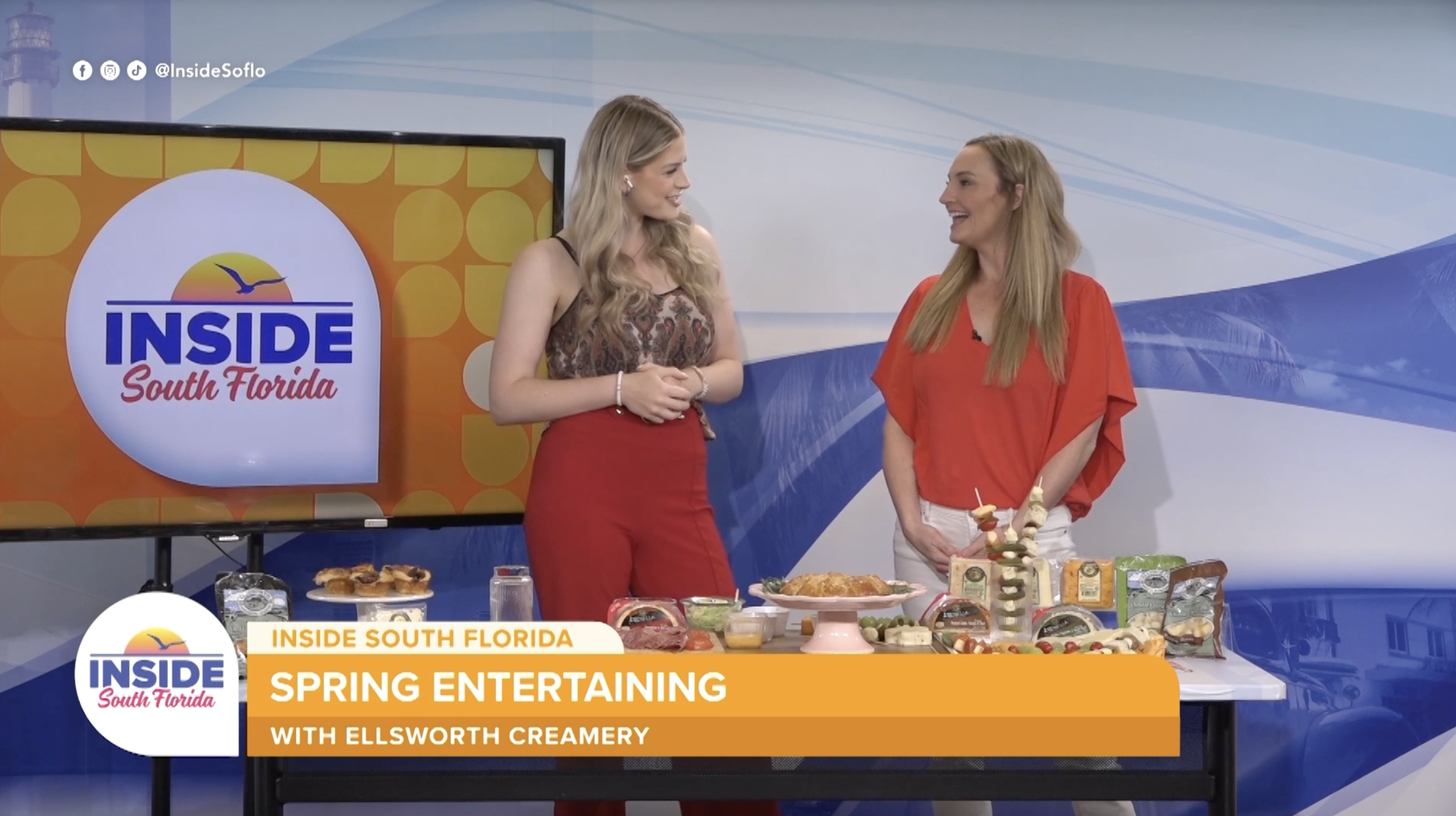 Spring into Wellness: Simple Tips from Marisa Brahney to Refresh Your Routine