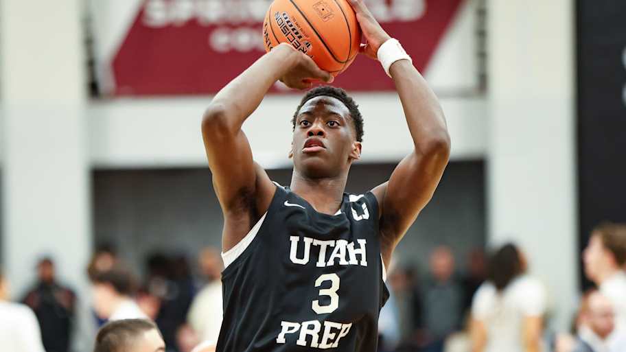 How to watch 2025 Nike Hoop Summit basketball games, plus full rosters