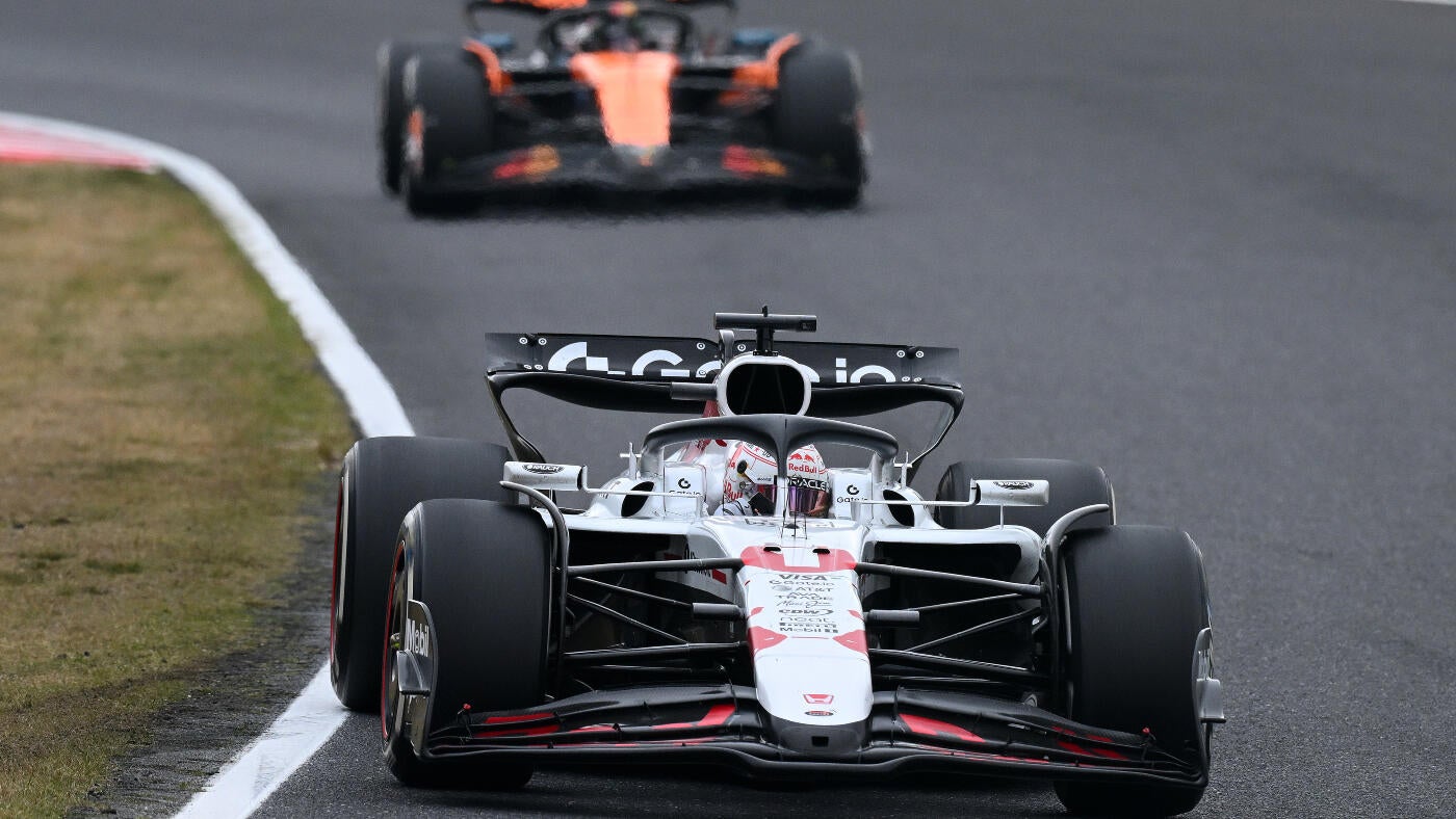 Formula 1 picks, odds, grid, start time: 2025 Bahrain Grand Prix ...