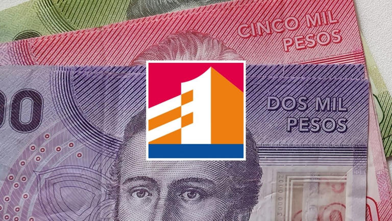 Depósito a plazo en Chile: cuánto ganas si inviernes $500 mil en ...