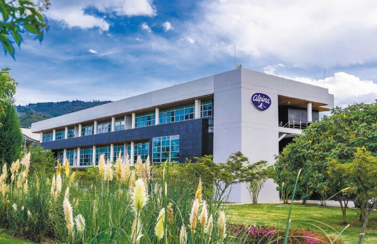 Alpina lanza Alpi10, innovación a la tradicional colada colombiana