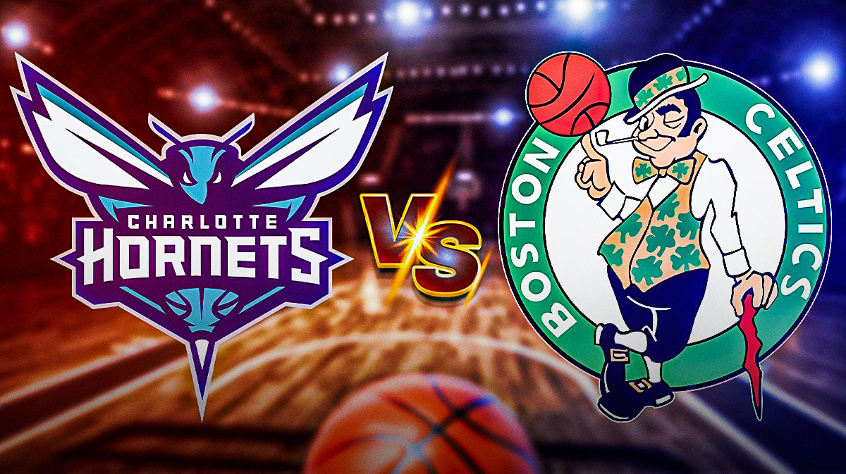 Hornets vs. Celtics prediction, odds, pick, spread – 4/11/2025