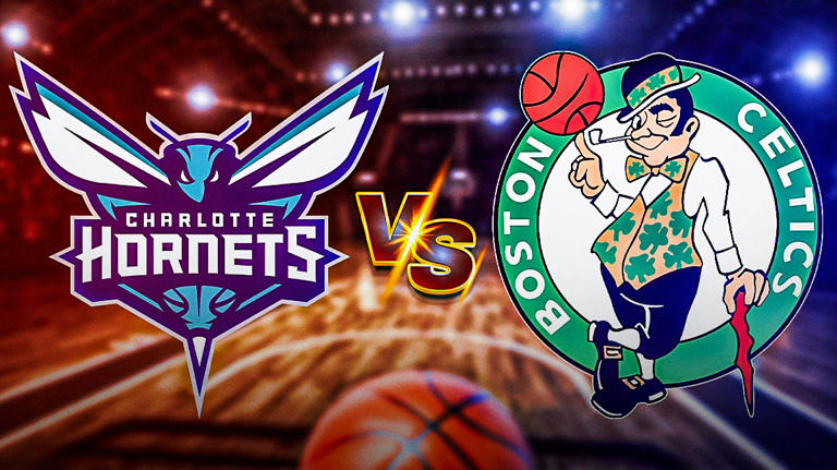 Hornets vs. Celtics prediction, odds, pick, spread – 4/11/2025