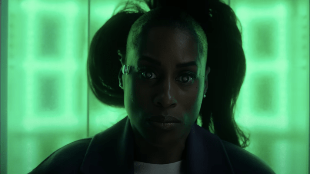 Issa Rae Makes Her ‘Black Mirror' Debut, Says She "Related Tremendously ...