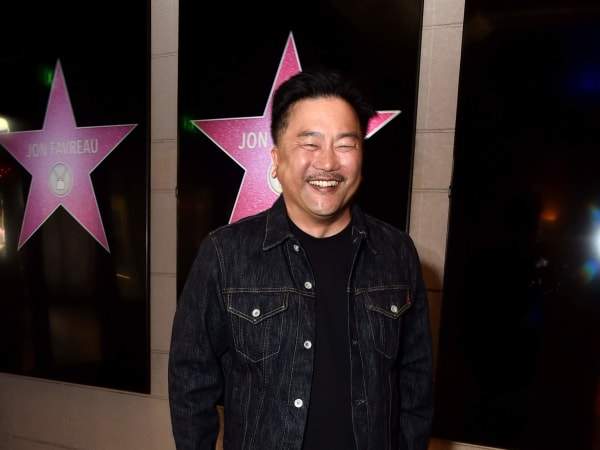 Chef Roy Choi brings new cookbook to Austin for talk with Aaron Franklin