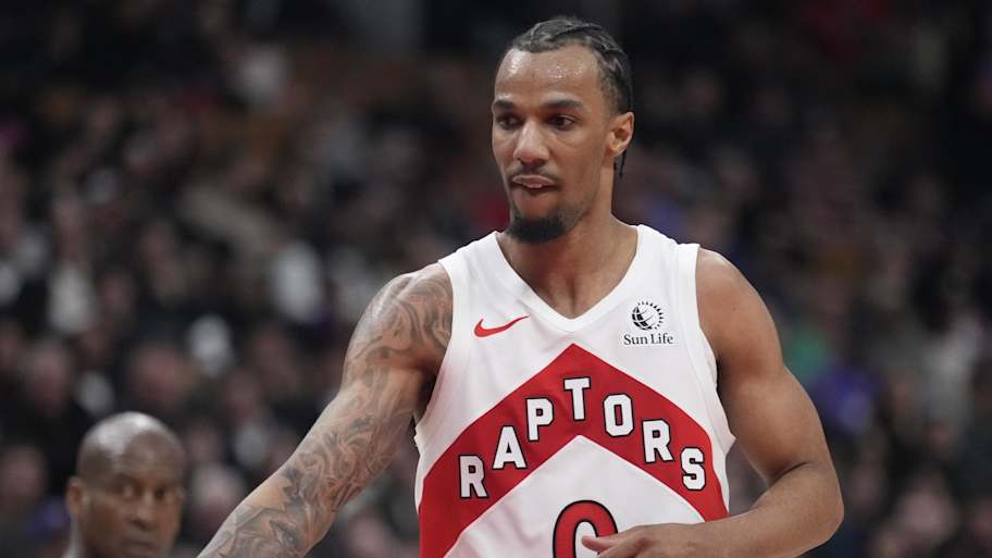 Raptors sign former Maverick ahead of matchup in Dallas