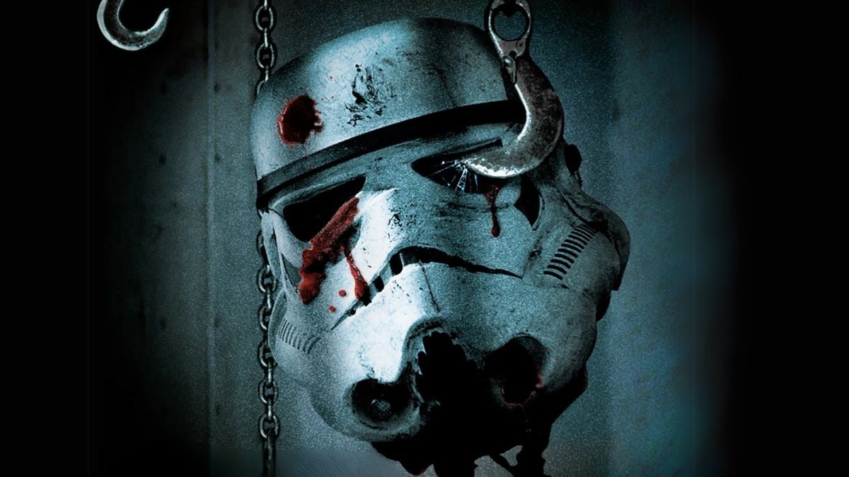 Andor Creator Reveals Details About Mysterious Star Wars Horror Project