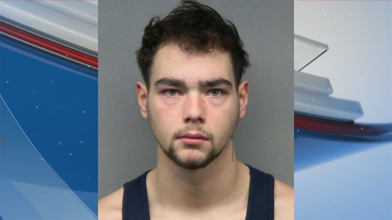 Final defendant in Stevens Point beating sentenced to 13 years in prison