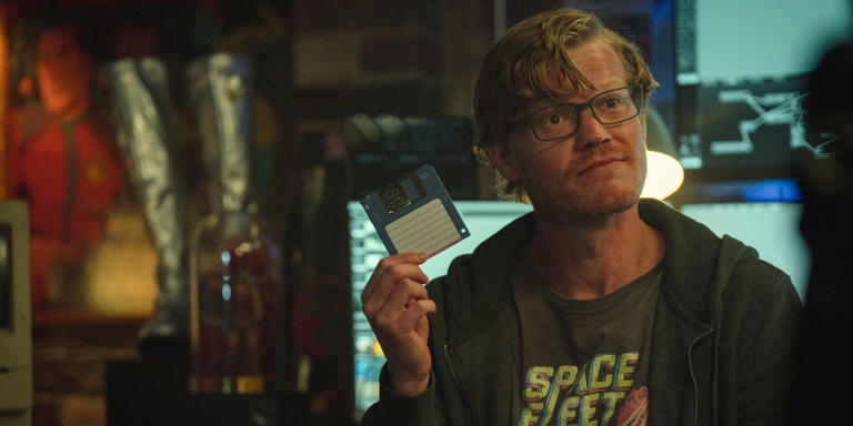 "USS Callister: Into Infinity" Ending Explained by 'Black Mirror' Star