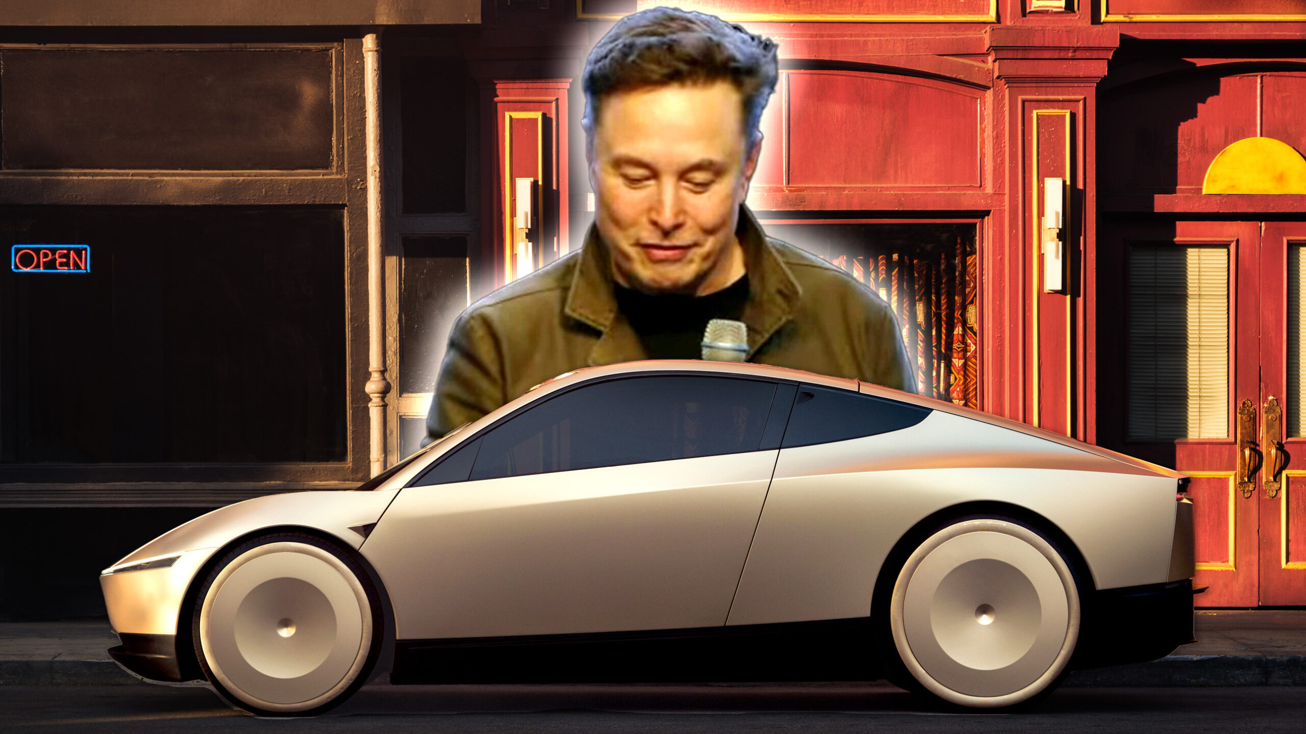 Musk’s DOGE Purges NHTSA Experts On Self-Driving Risks, Guess Who Benefits?