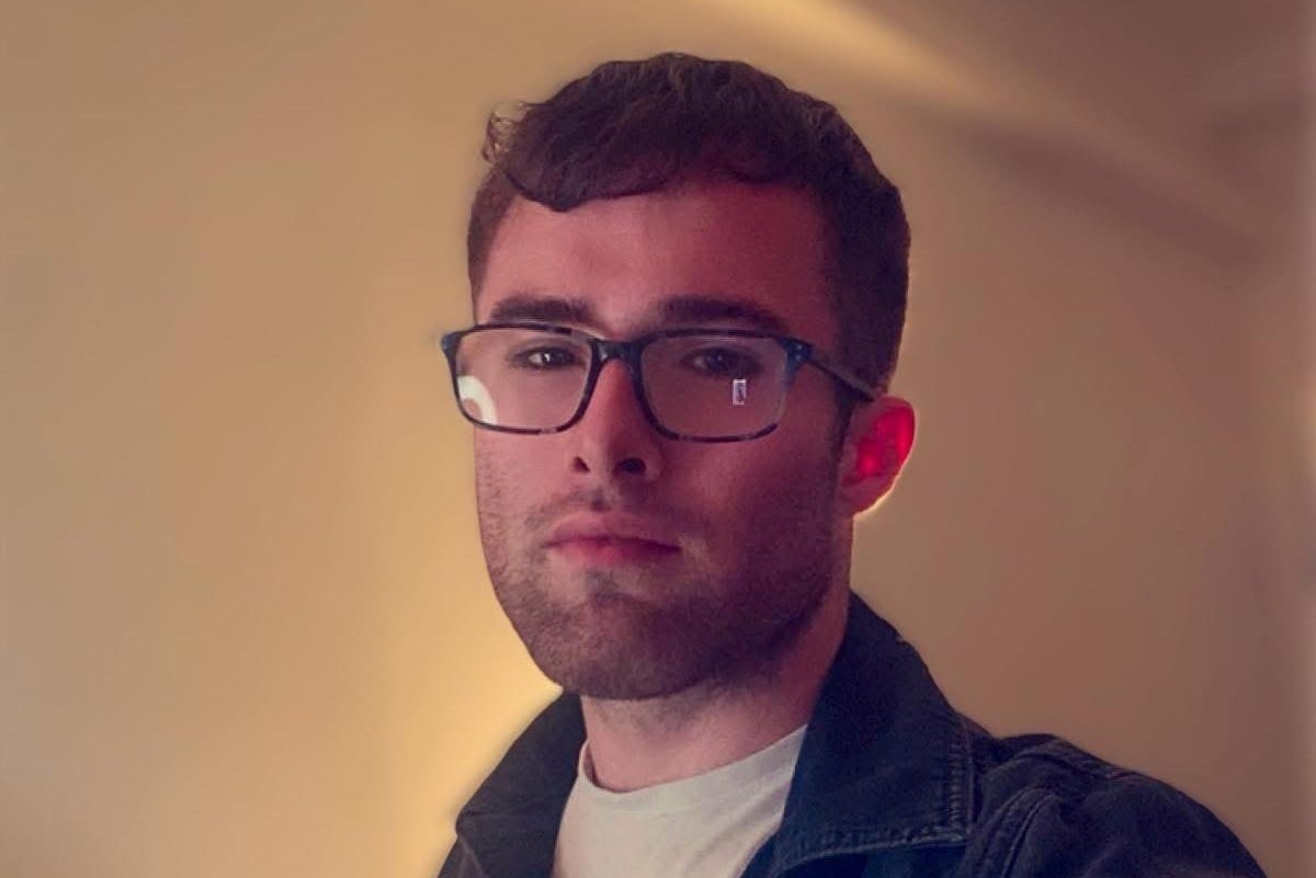 ‘I was born addicted to crystal meth and heroin’