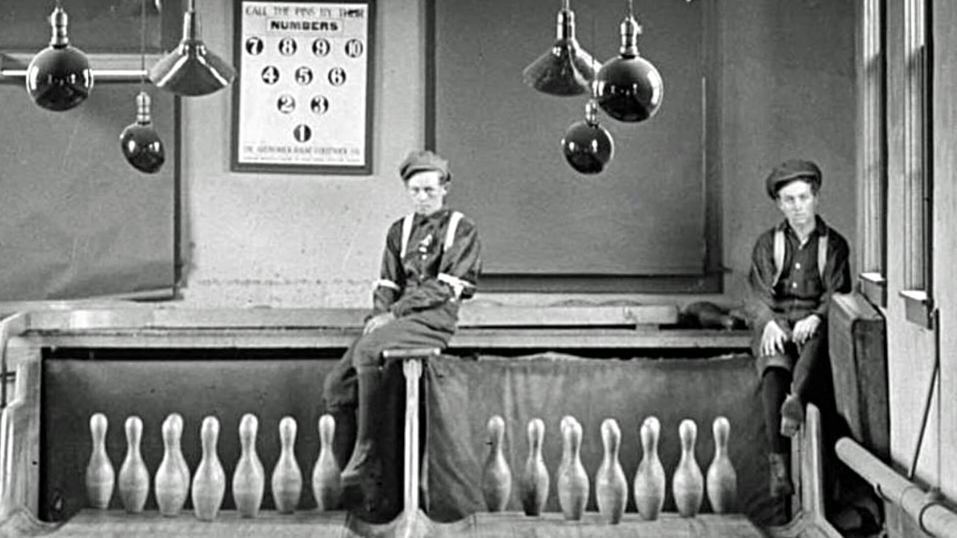 Weird Historical Jobs That Don't Exist Anymore