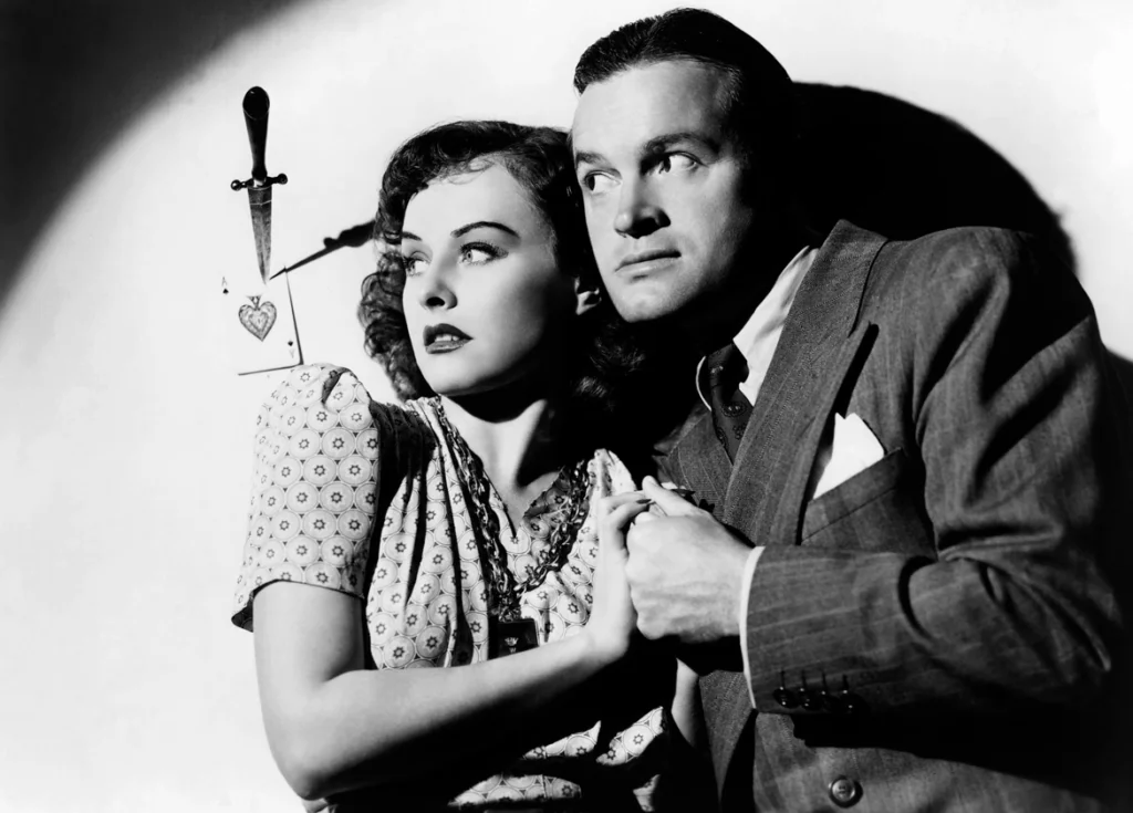 The 13 Funniest Roles That Made Bob Hope a Comedy Giant