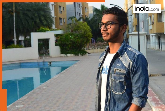 Meet Tanay Chawda, who left mechanical engineering to become a funny ...