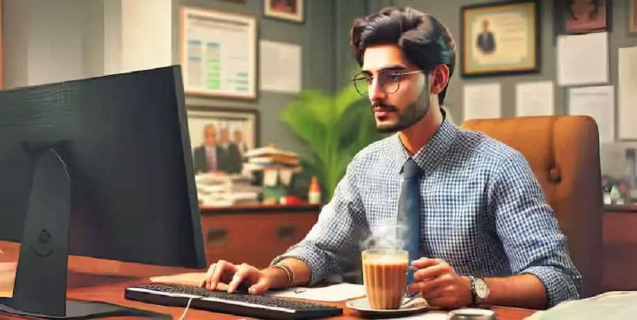 Golden opportunity for a government job, vacancy for the post of ...