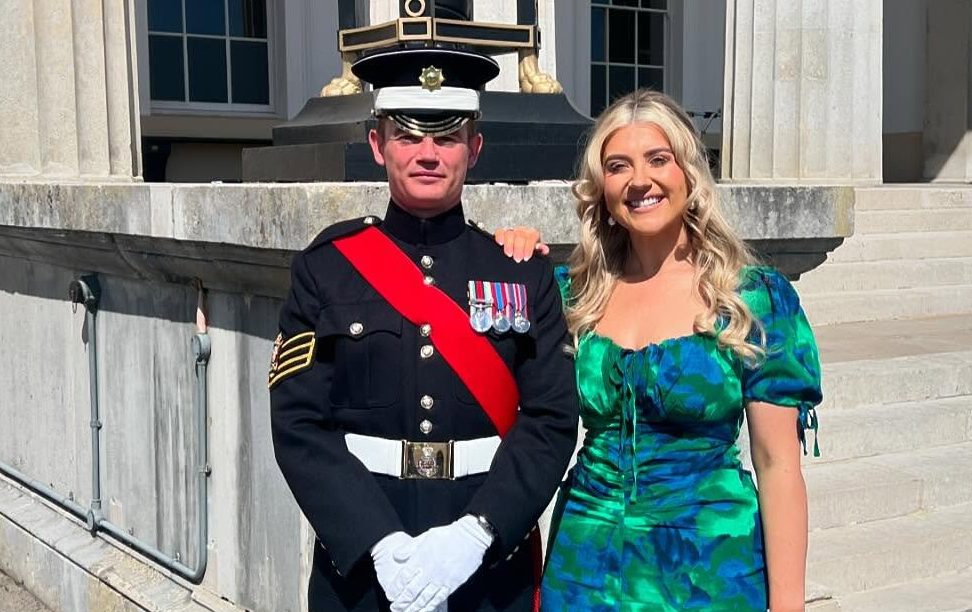 Gogglebox's Izzi Warner shares photo with rarely seen boyfriend for ...