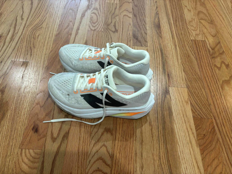 New Balance FuelCell SuperComp v3 review: An ideal "super trainer"