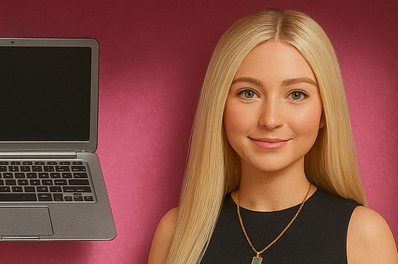 'I tried the AI Barbie doll trend - ChatGPT gave me a shock detail I ...