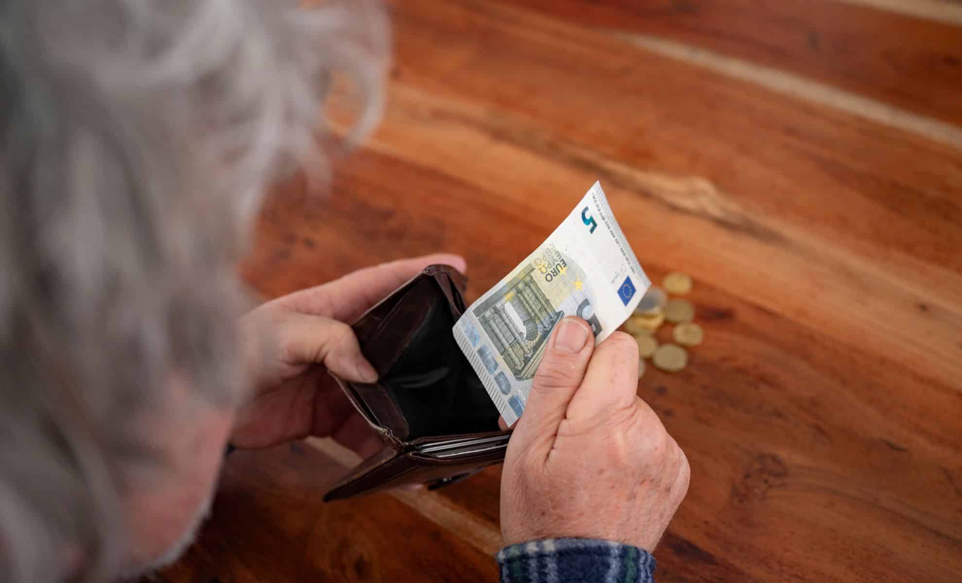 Retraite : Pourquoi ces Français ont cotisé 40 ans et touchent moins de ...