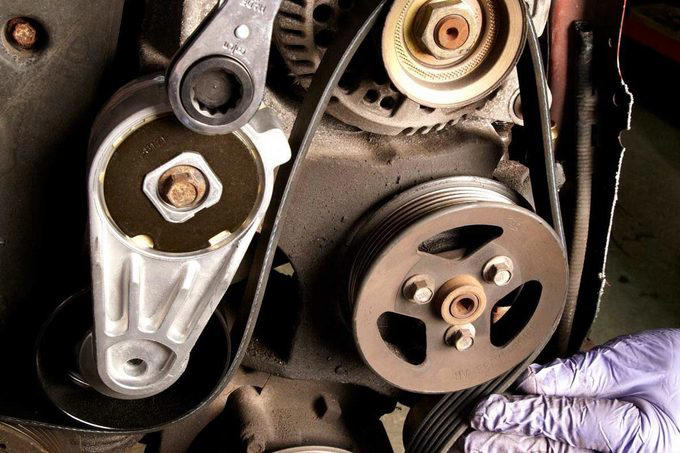 15 Most Common Car Repairs By Car Mileage