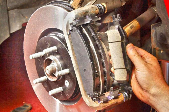 15 Most Common Car Repairs By Car Mileage