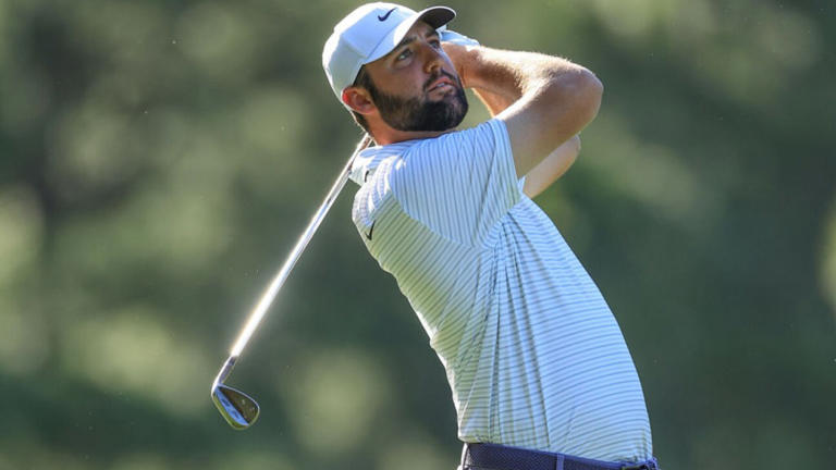 Where to Stream the 2025 Masters Golf Tournament Online