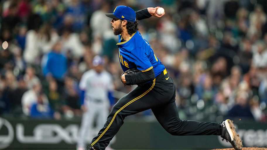 Fantasy Baseball: Week 3 Closer Depth Charts & Bullpen Report