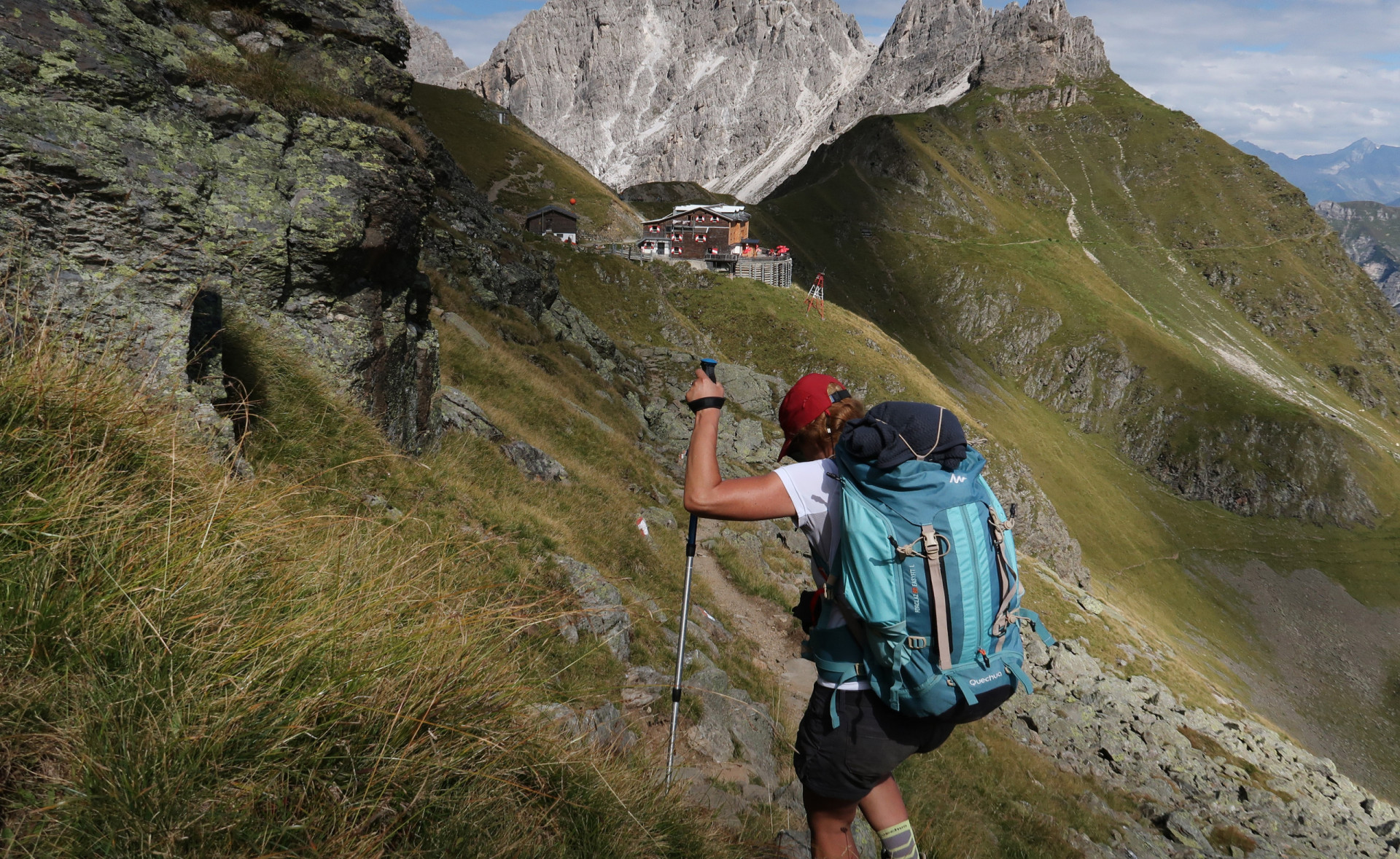 How nature therapy can help your mental health