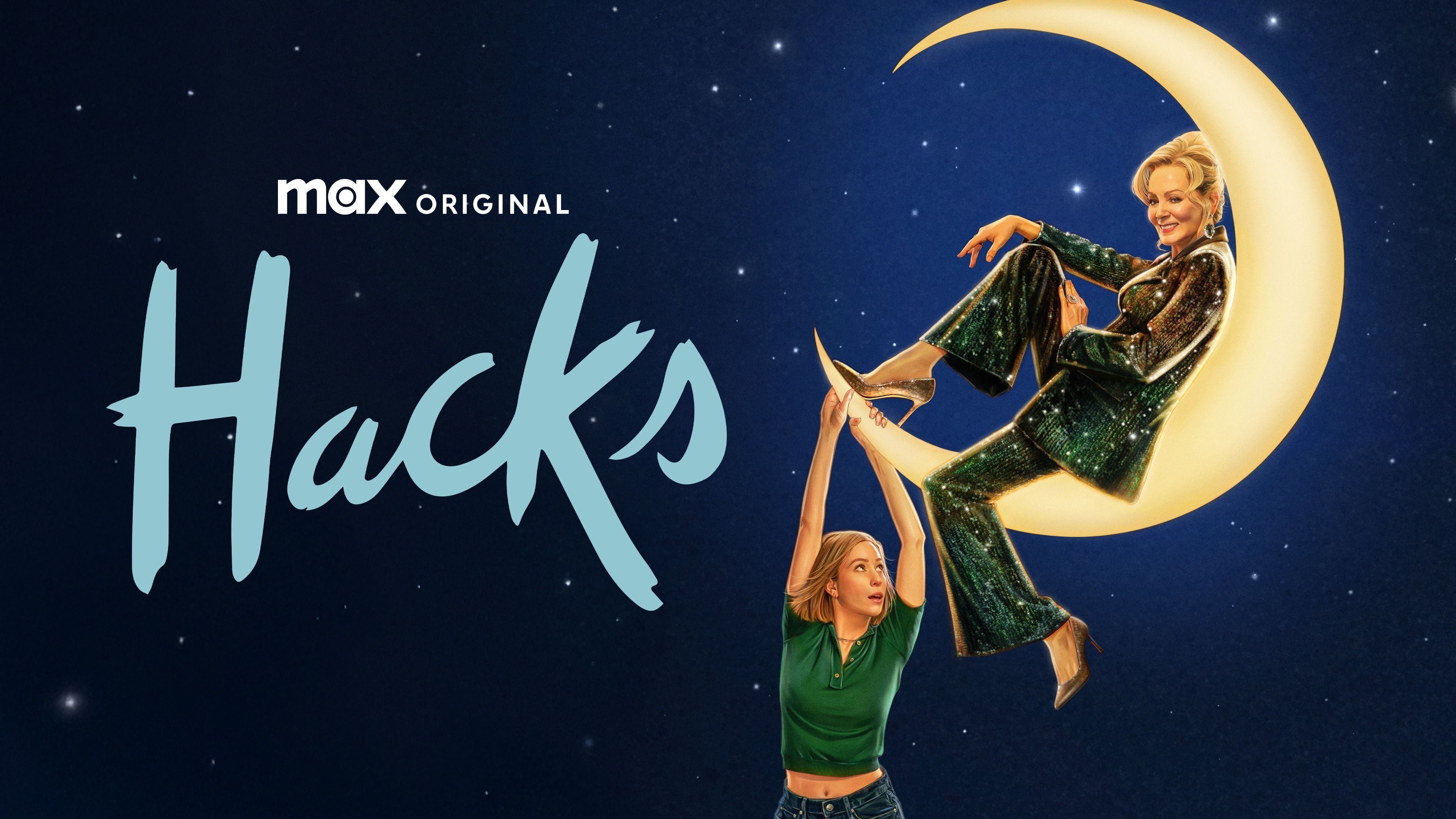 Bookmark This Official Season 4 Schedule for ‘Hacks’