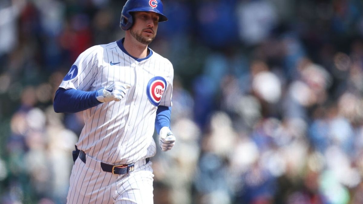 MLB: Cubs Aim to Lock Down Their Current Superstar with a Mega Contract